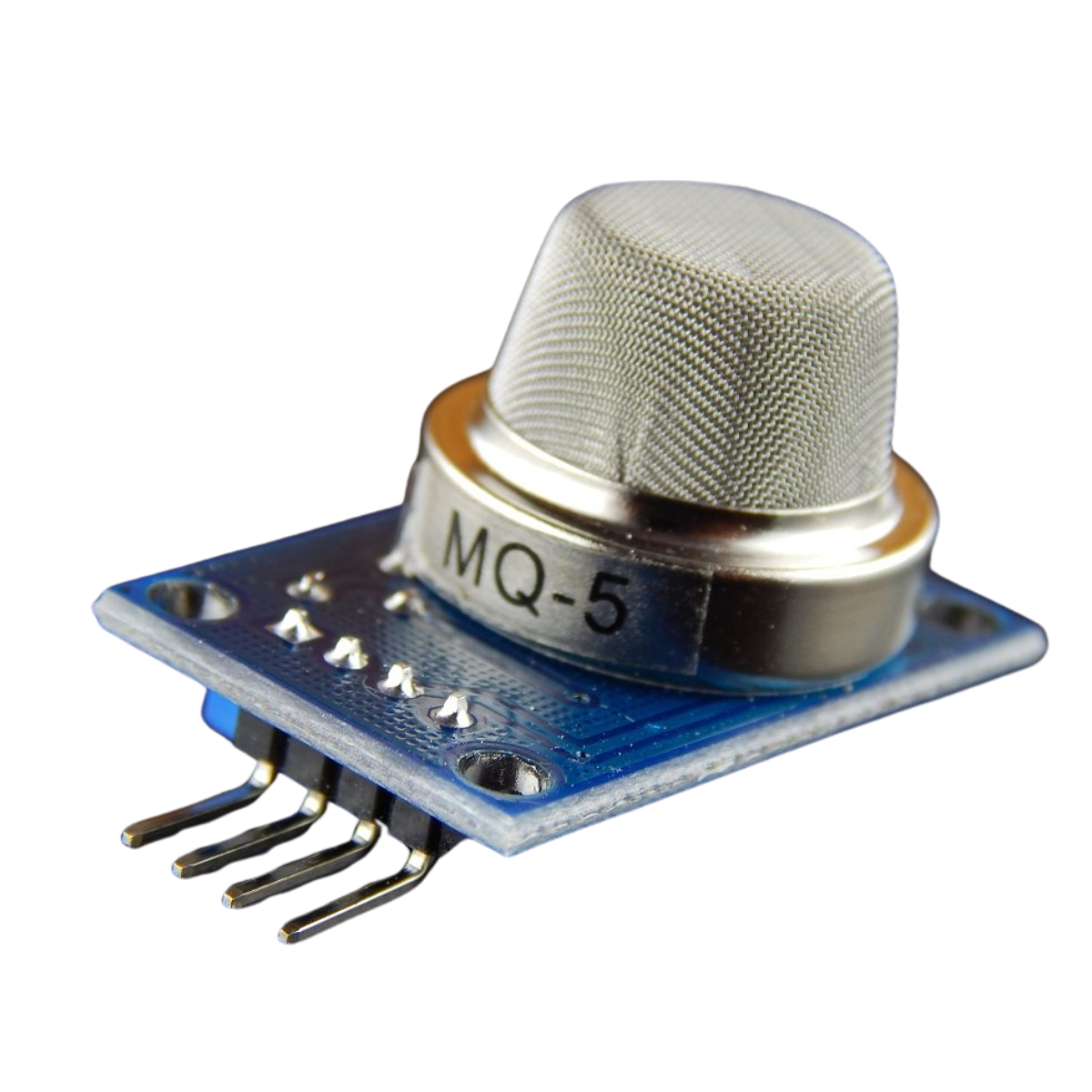 MQ-5 Gas Sensor Module – Project Builders MQ-5 Gas Sensor Module – Project Builders